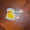 Funny Adult Waterproof Sticker Gifts | Funny Adult Animal Stickers ...