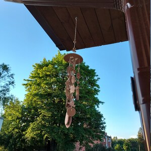 Ceramic Serving Platter Hazel Branches, Botanical Art, Handmade ...