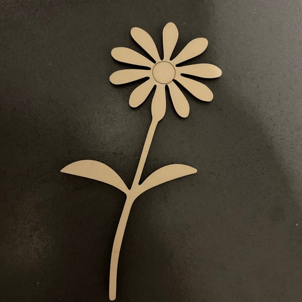 20x Wildflower Svg Laser Cut Files, Birth Month Flower Svg Laser ...