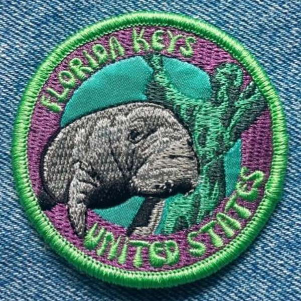 Pacific Northwest Patch - Scuba Diving Patch Featuring Rockfish and ...
