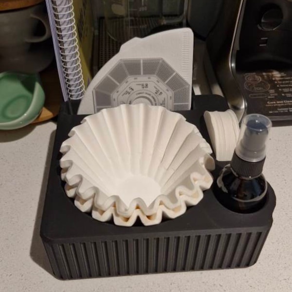 The Stagg Stand With Drawer | Minimalist Fellow Kettle + Scale ...