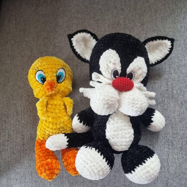 Amigurumi Crochet Pattern Shark. Shark Amigurumi. Crochet Shark. Shark ...