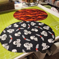 PDF QUILT PATTERN Punctuation Scrappy Dragonflies Pattern by Kari ...