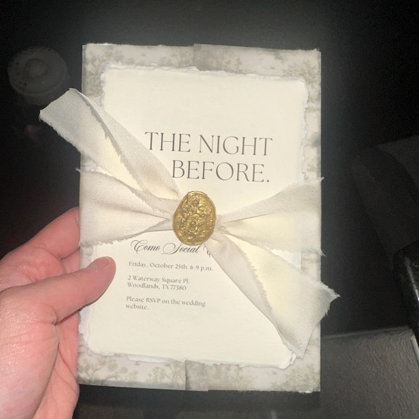 8x10" WHITE 150 Gsm Handmade Paper Deckled Edge Cotton Paper Deckle ...