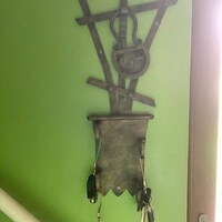 Mailbox, Fortress, Mail Box, Medieval, Castle, Viking, Knight ...