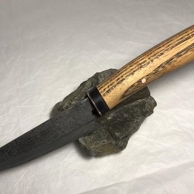 Scandinavian Masur Curly Birch Burl Blocks 10 Knife Handle Material ...