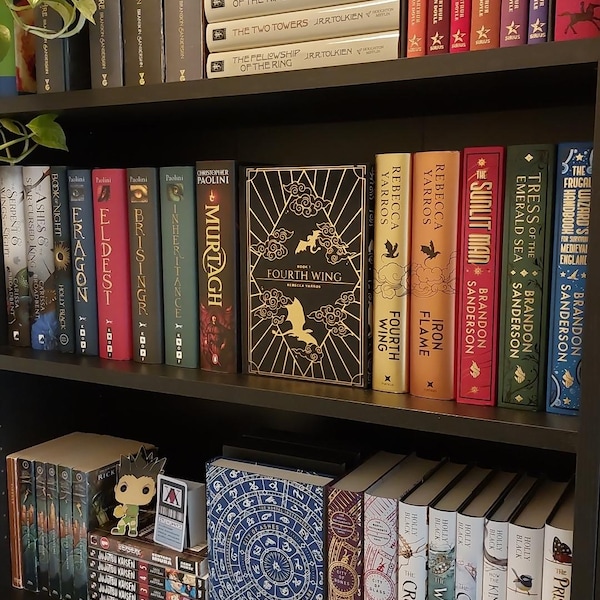 Butcher and Blackbird | Book 1 | Ruinous Love Trilogy | Brynn Weaver ...