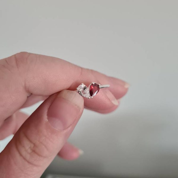 ASL Necklace Name Necklace, Personalized Name Necklace in Sign Language ...