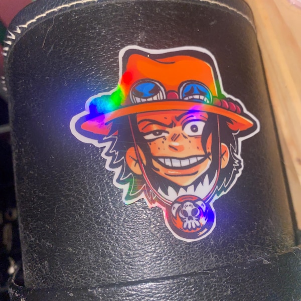 One Piece Stickers! - Etsy