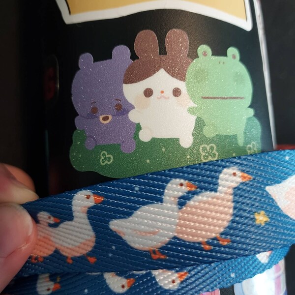 Mugobunni Bakery Sticker Sheet - Etsy