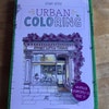 Tiny Shops Collection: Set of 3 Downloadable Coloring Sheets With 18 ...