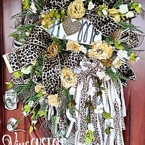 Walk by Faith Not by Sight Wreath Sign Farmhouse Sign Wood - Etsy