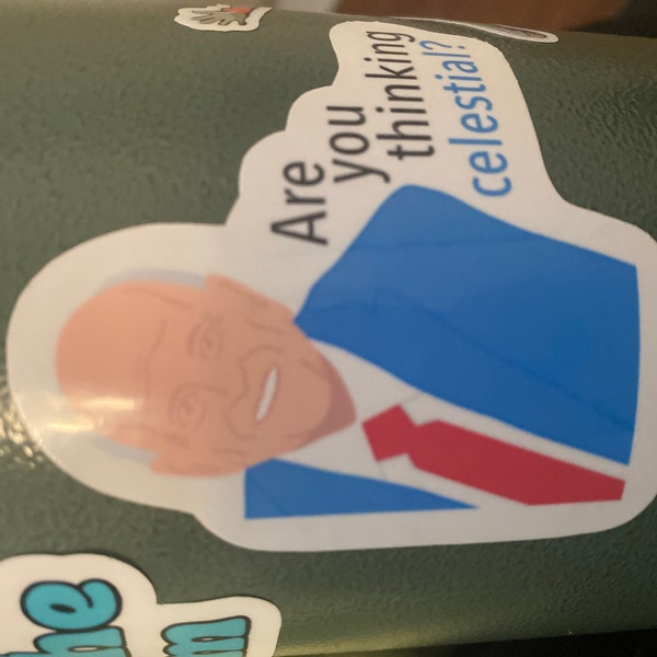 Custom Missionary Sticker Pack Book of Mormon Sticker LDS Missionary ...