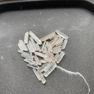 Milky Way / Galaxy Quartz Devic Crystal Polished Point / Tower - Etsy UK