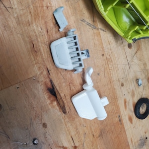 Replacement Switch for Ryobi One Leaf Blower | Model #P2107-18V - Etsy