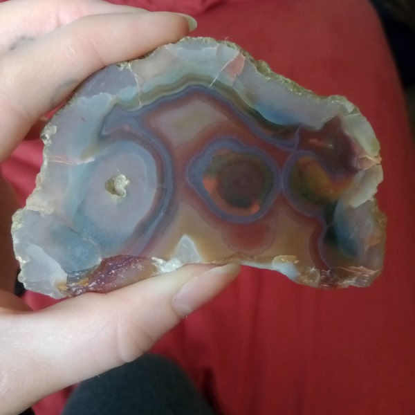 Plant Stake, Plant Décor, Gemstone Plant Stake, Plant Accessory ...