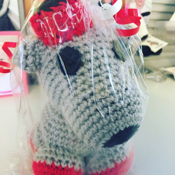 Ram Baby Rattle CROCHET PATTERN / Ram Amigurumi Pattern - Etsy