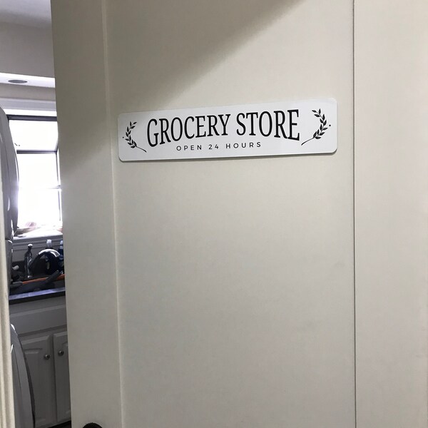 Pantry Decor, Pantry Sign, Pantry Snacks, Pantry Lovers, Sign for ...