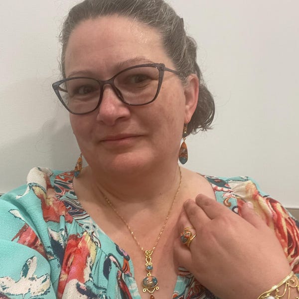 925 Sterling Silver Ring Collet 4x6mm to 13x18mm Pear Gemstone Metal ...