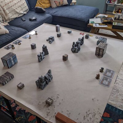 Cyvasse Game From A Song of Ice and Fire George R. R. - Etsy