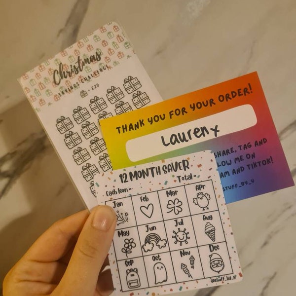 1p Savings Challenge | 1p Savings Tracker | 1p Savings | Budget Tracker ...