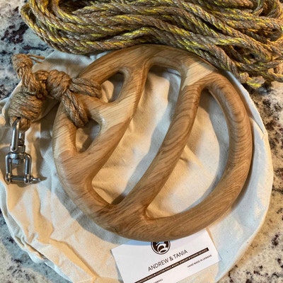 Shibari Rope Suspension Bondage Rig / Fetish Furniture / Rigging and ...