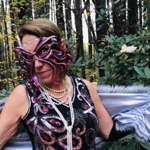 Slinking Wolf Signed and Matted Print of Original Ink and - Etsy