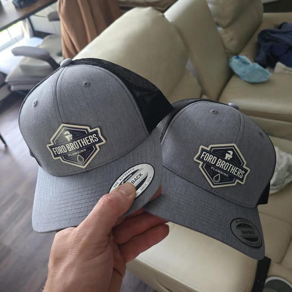 Custom QR Code Logo Stickers Vinyl Printed Contour Company Brand ...