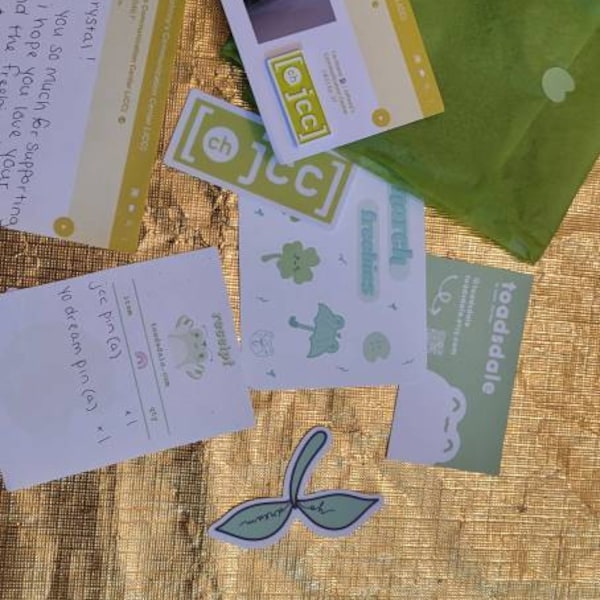 NCT Dream "yo Dream!" Sprout Enamel Pin - Etsy