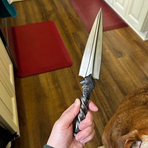 Hag Torch Large Mullein Soy and Bees Wax Herbs Flowers Torch Freshly ...