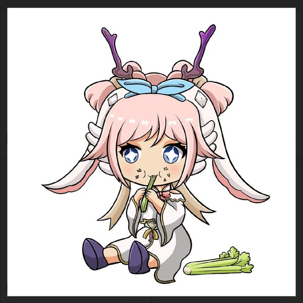 Custom Pfp, PFP Commission, PFP for Twitch, Vtuber Pfp, Profile Icon ...