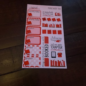 TBR Jar to Be Read Jar Choose Your Next Book Draw Book | Etsy