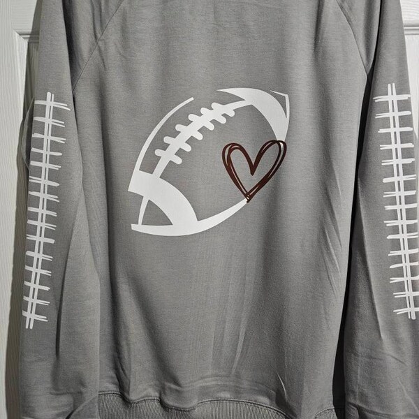 Football Seams SVG, Football Laces Svg, Long Football Stitches Cut File ...