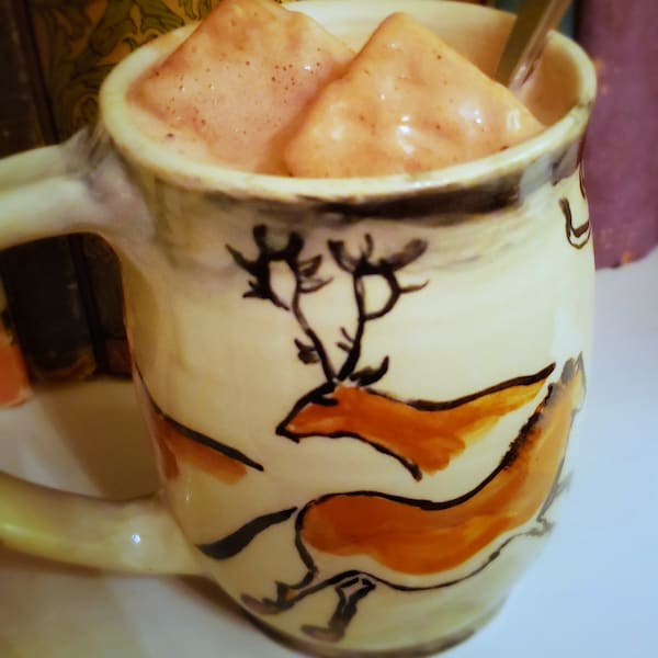 Medieval Pipkin - Etsy
