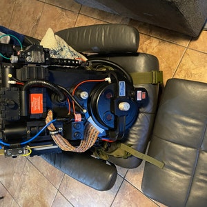 Ghostbusters Afterlife RTV remote Trap Vehicle Styled 3D - Etsy