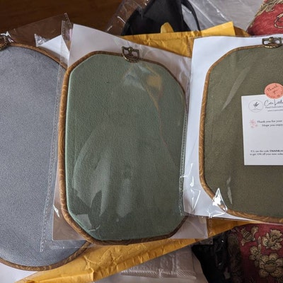 Birth Month Flower Embroidery Pattern Bundle, Birth Flower Printable ...