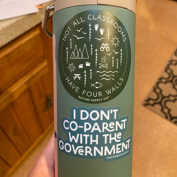 Shall Not Be Infringed Sticker Decal 2nd Amendment Sticker Second ...