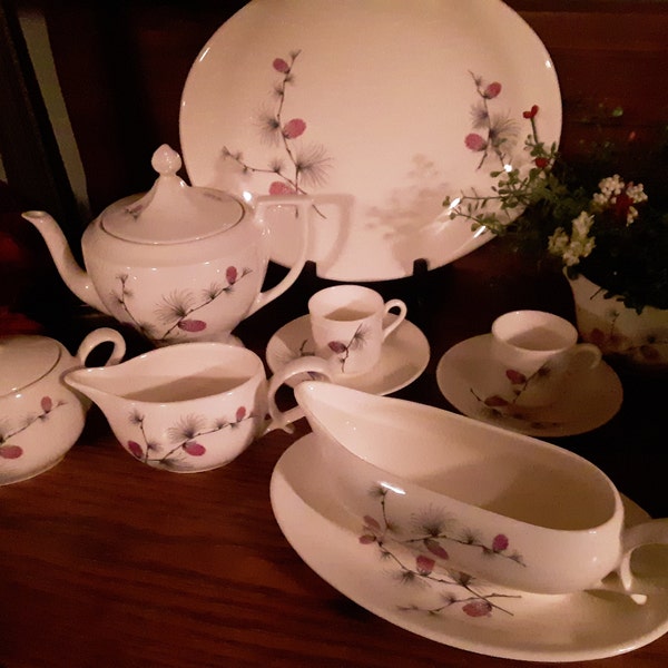 Pyrex Primary Mixing Bowl Yellow 10 Largest of Set 404 Old Mark ...