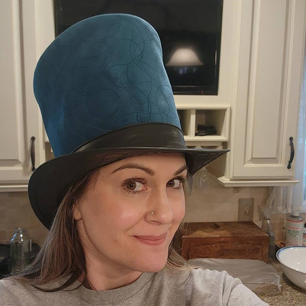 Black Suede Leather Butch Cassidy & the Sundance Kid Robert Redford ...