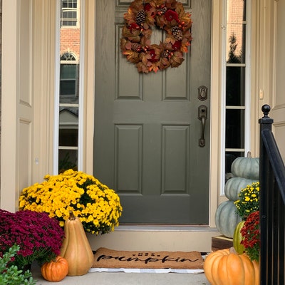 Buffalo Check Rug 2ft X 3ft ,buffalo Check Rug 24x 36 in ,buffalo Check ...