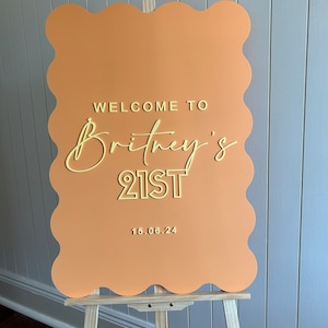 Triple Sign Cocktail Drinks Menu Printed Drinks Menu, Modern Arch ...