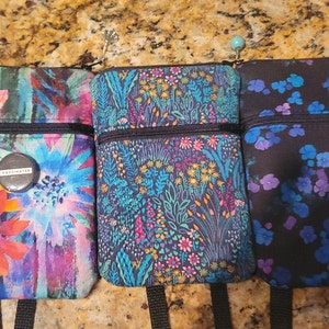 Small Purse for Plus Size Phones. Cell Phone Purse. Hand Made - Etsy