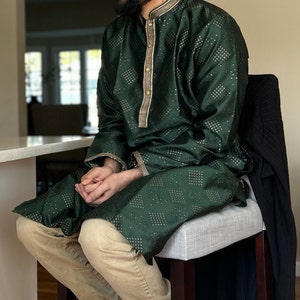 Men High Quality Thobe Thobes for Men Islamic Ramadan - Etsy