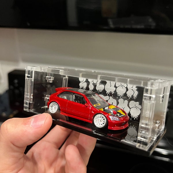 Custom Computer Pc Fan Grill 360mm X 120mm Black Lasercut Acrylic - Etsy