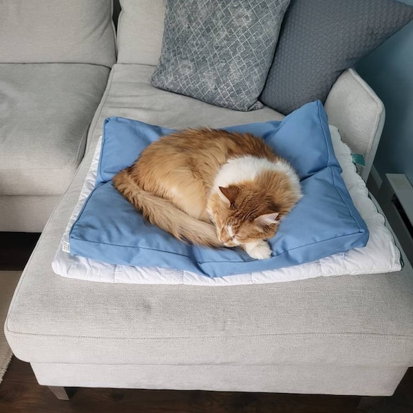 Nido Cat Bed Covers - Etsy