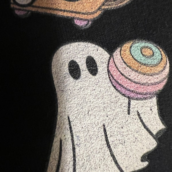 Physical Therapy Shirt, PT Ghosts Shirt, Halloween Physical Therapist ...