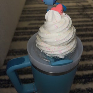 Dragonfly Stanley Topperyou Make Life Beautiful Stanley Tumbler ...