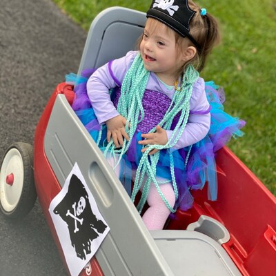 Pony Inspired Felties Pony Masks-dress up Mask Sweetie Belle Rainbow ...