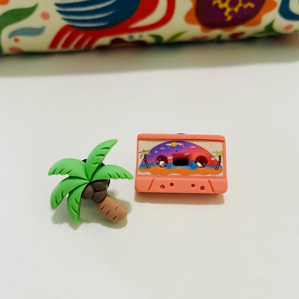 Pastel Smiley Face Pin | Smiley Face Brooch | Colourful Pin Badge ...
