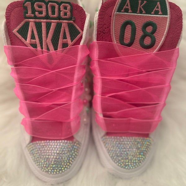 Mystery AKA 8 Pack Bundle Deal Embroidery Patch, High Fashion Greek ...